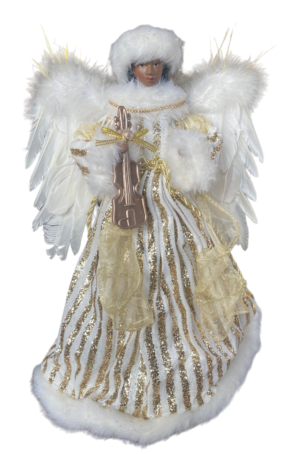 Angels – Creations Of Color