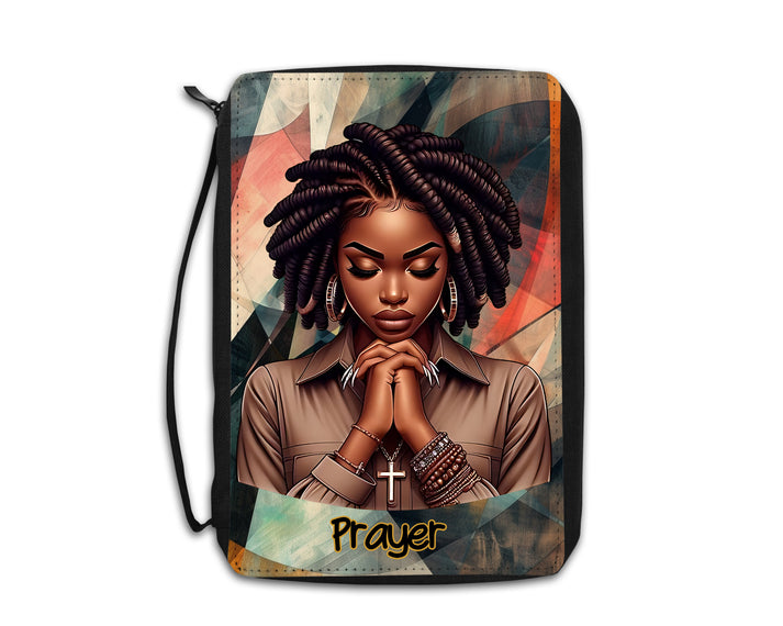 Prayer Bible Cover – Creations Of Color