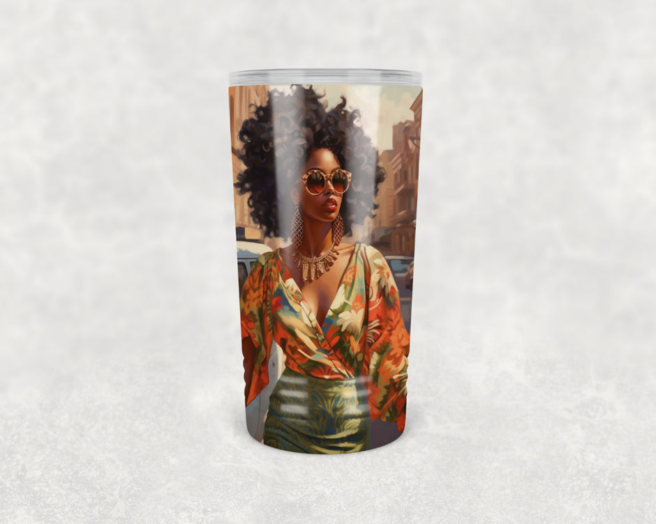 Diva Glassware – Creations Of Color