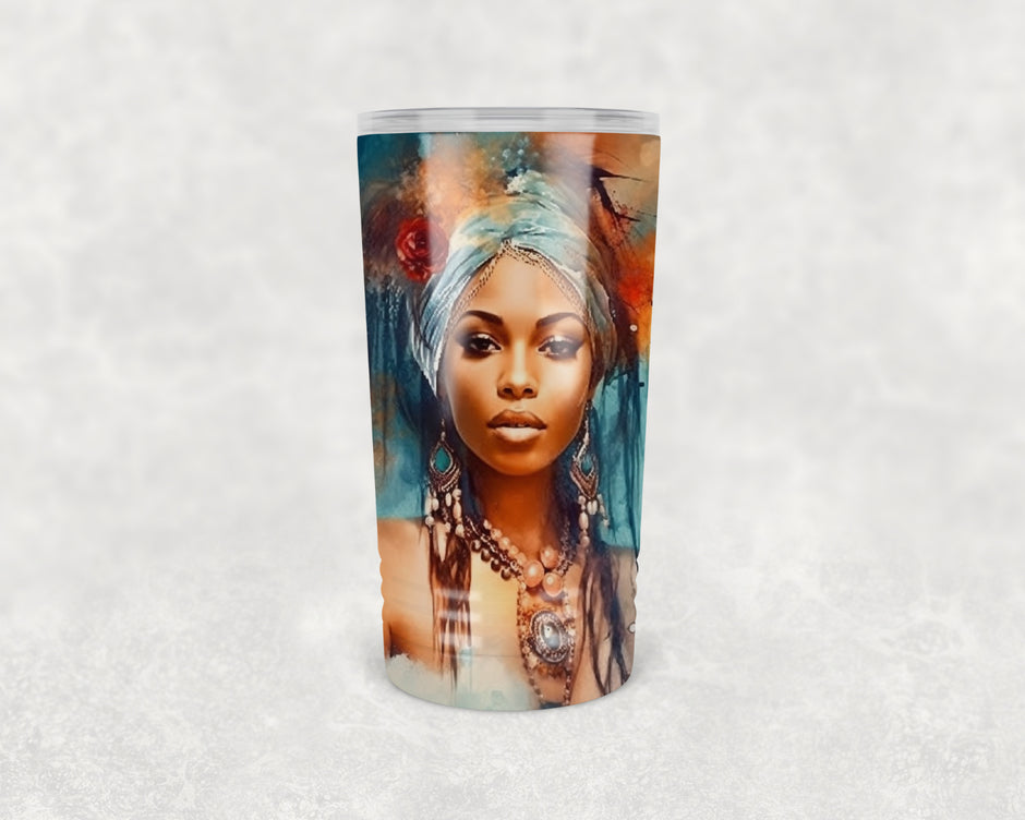 Diva Glassware – Creations Of Color