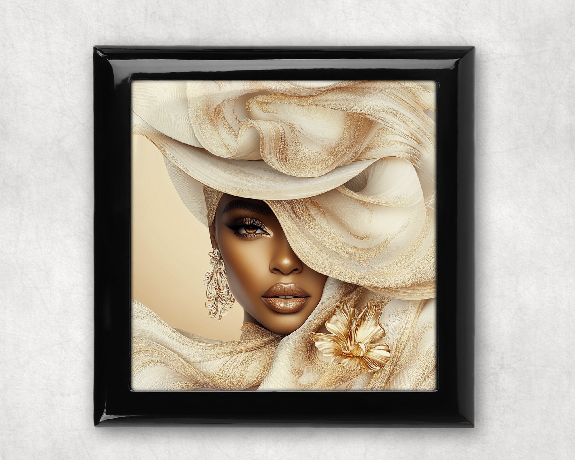 Impact Keepsake Box – Creations Of Color