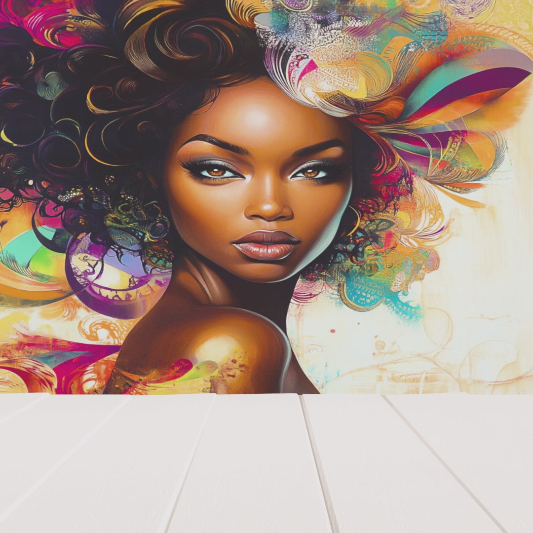 Divine Diva Style Mug – Creations Of Color